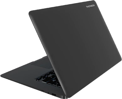 THOMSON Neo HUN14C-4BK128 Laptop (14.1" HD/Celeron/4GB/128 GB SSD ...