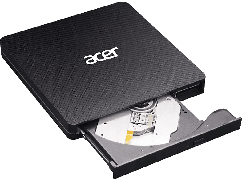 ACER Portable CD/DVD Writer | MediaMarkt