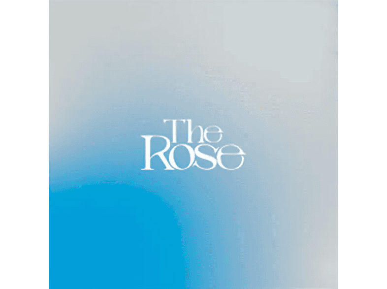 The Rose | Heal (Blue Version) (CD + könyv) | MediaMarkt