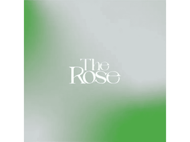The Rose | Heal (Green Version) (CD + könyv) | MediaMarkt