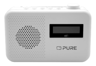 PURE DIGITAL Elan One2 Digitalradio kaufen | MediaMarkt