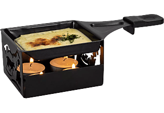 NOUVEL Mini Raclette Panorama Kerzen-Raclette kaufen | MediaMarkt