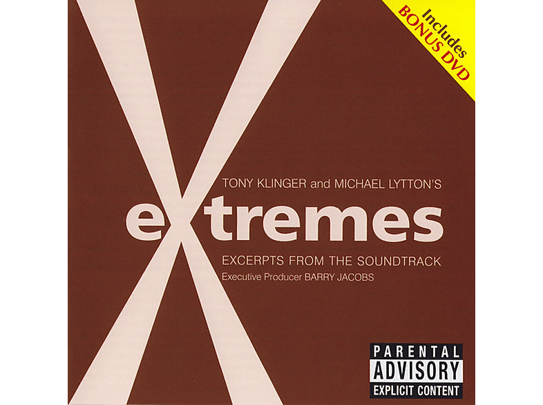 Tony Klinger And Michael Lytton | Extremes (Excerpts From The ...