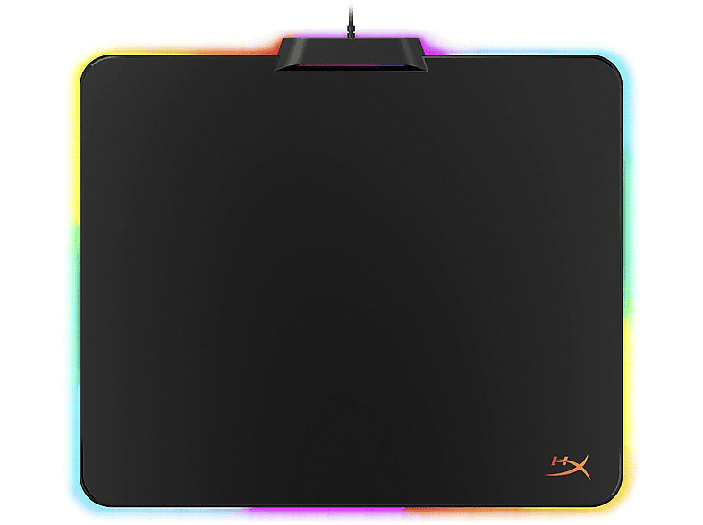Podkładka pod mysz HYPERX Fury Ultra RGB Medium HX-MPFU-M | MediaMarkt