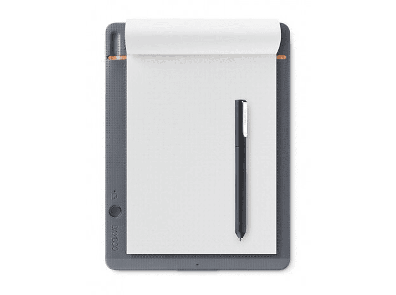 Cyfrowy notatnik WACOM Bamboo Slate A5 CDS610S | sprawdź cenę i opinie ...