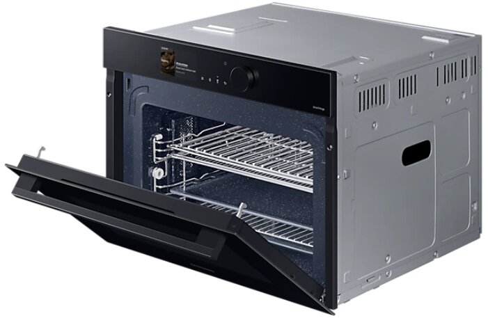 Piekarnik kompaktowy SAMSUNG z funkcją mikrofali NQ5B6753CAK/U2 ...