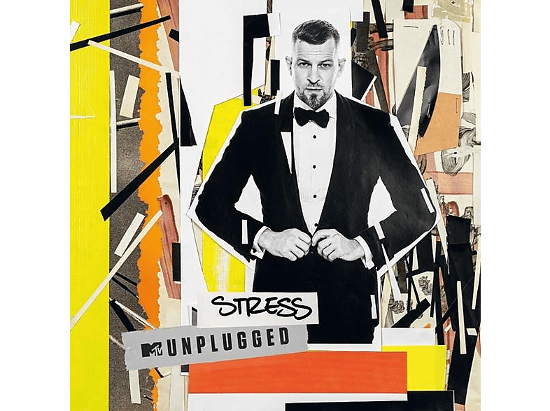 Stress | MTV Unplugged (2 LPS) [Vinyl] | MediaMarkt