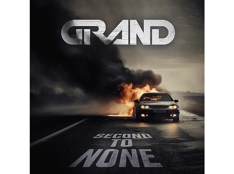 Grand | Second To None - (CD) | MediaMarkt