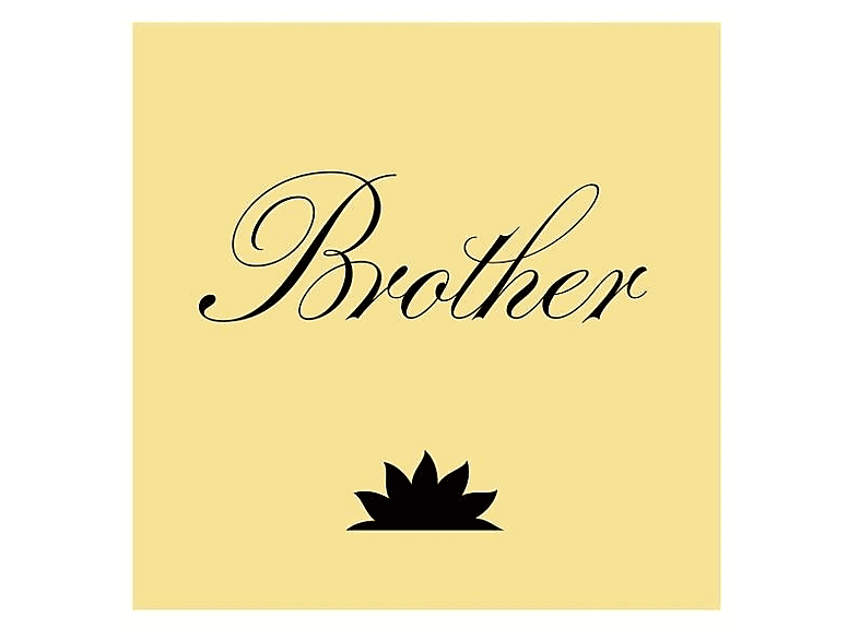 Brthr | Brother - (Vinyl) Brthr auf Vinyl online kaufen | SATURN