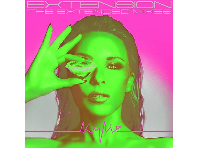 Kylie Minogue | Extension(The Extended Mixes) [Vinyl] | MediaMarkt