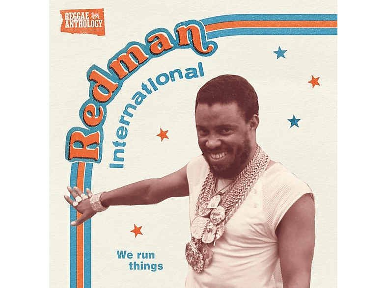 Various Artists | Redman International - Various Artists - Redman ...