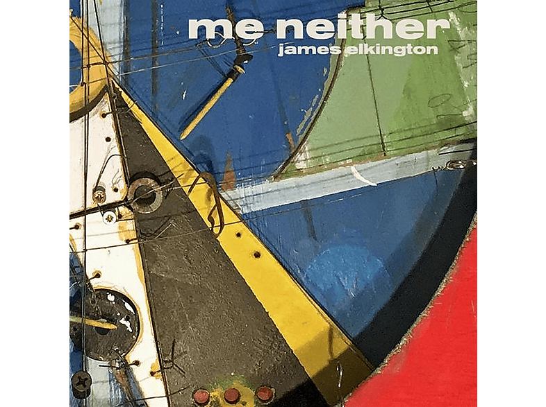 James Elkington | Me Neither - (Vinyl) | MediaMarkt