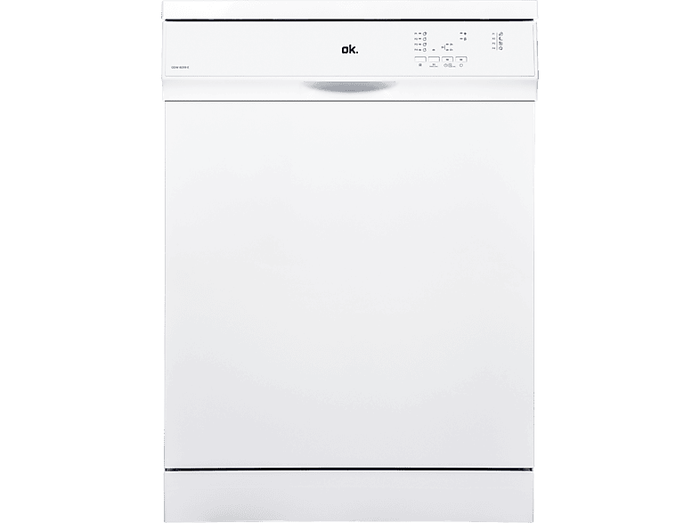 OK. ODW 6059 E FS W Mosogatógép | MediaMarkt