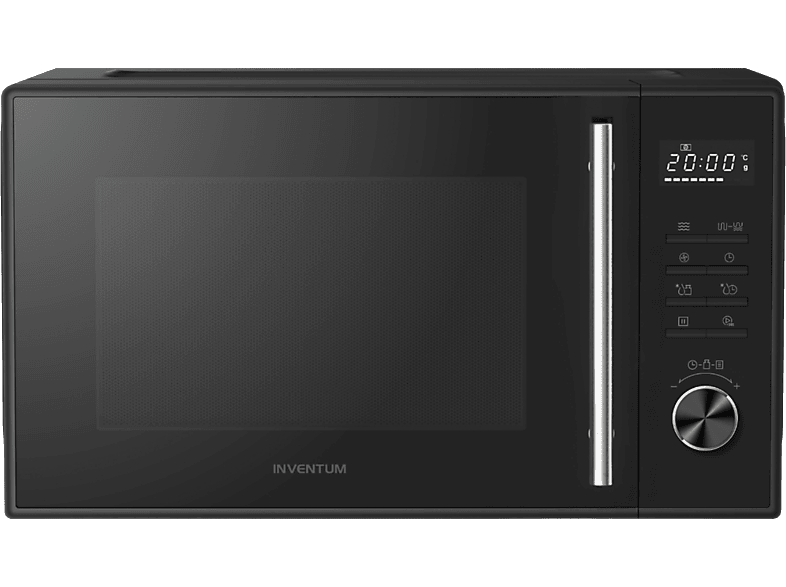 INVENTUM MN237CB | Combimagnetron - 900 W - Inhoud 23 l | MediaMarkt