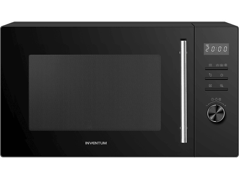 INVENTUM MN297CB | Combimagnetron - 1000 W - Inhoud 29 l | MediaMarkt