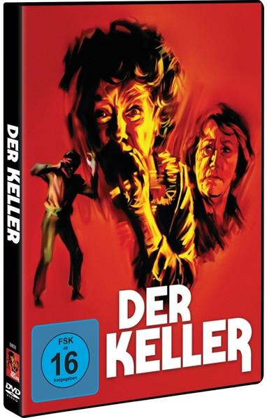 Der Keller DVD online kaufen | MediaMarkt