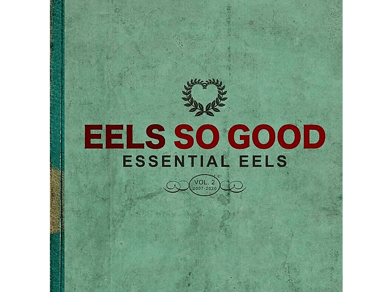 Eels | Eels So Good: Essential Eels Vol. 2 (2007-2020) [CD] | MediaMarkt