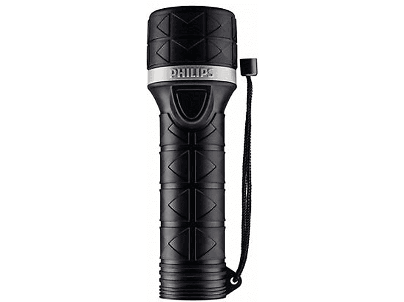 Latarka PHILIPS SFL5200 Czarny | sprawdź cenę i opinie w MediaMarkt