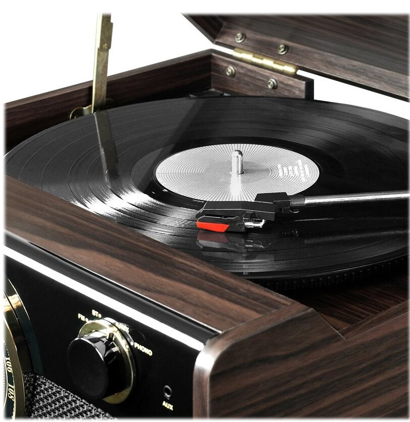 Gramofon VICTROLA VTA-240 | sprawdź cenę i opinie w MediaMarkt