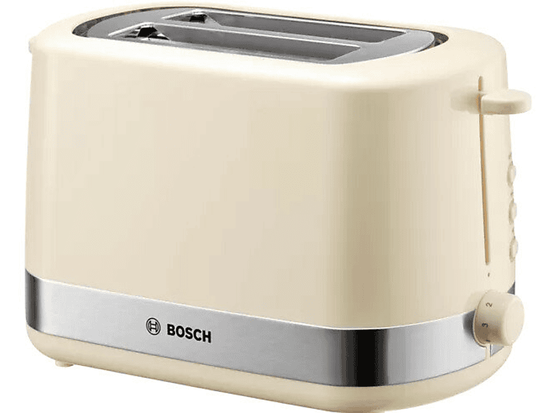 Toster BOSCH TAT7407 | MediaMarkt