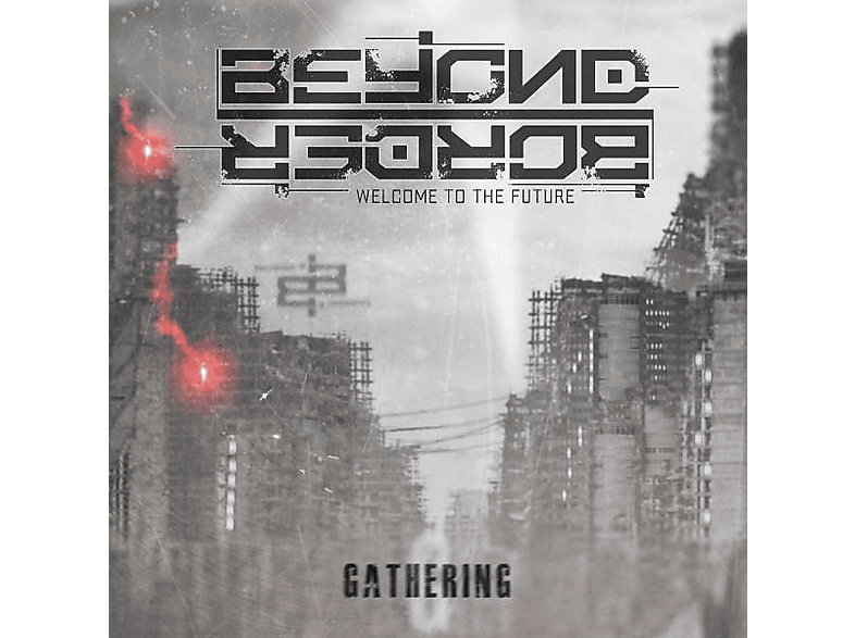 Beyond Border | Beyond Border - Gathering - (CD) Rock & Pop CDs ...