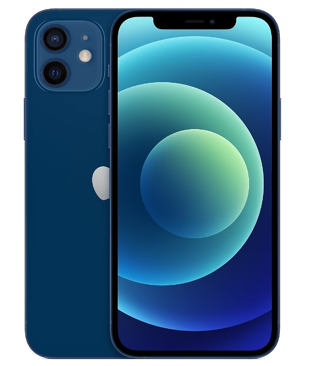 APPLE Yenilenmiş G2 iPhone 12 128 GB Akıllı Telefon Mavi Fiyat ...