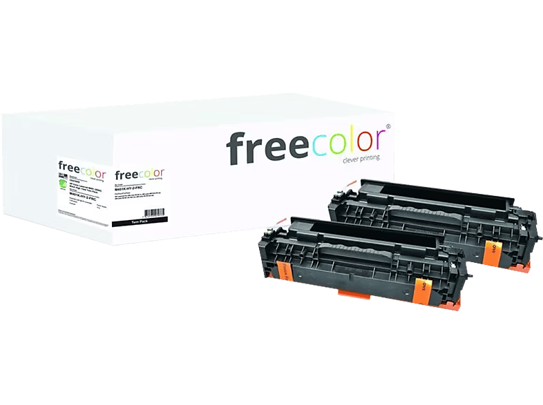 FREECOLOR CE410 | (Schwarz) | MediaMarkt