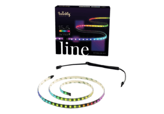 TWINKLY Line 100 RGB LED-Lichterband-Erweiterungsset kaufen | MediaMarkt