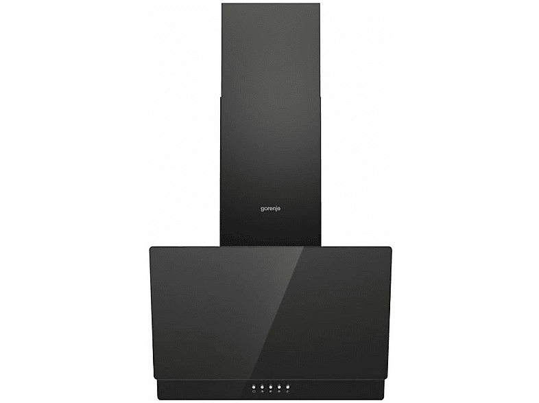 Okap GORENJE WHI629EB | sprawdź cenę i opinie w MediaMarkt