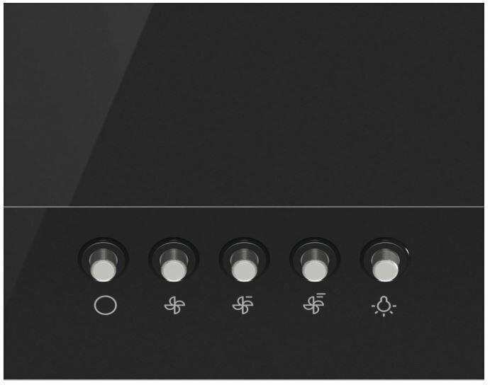 Okap GORENJE WHI629EB | sprawdź cenę i opinie w MediaMarkt