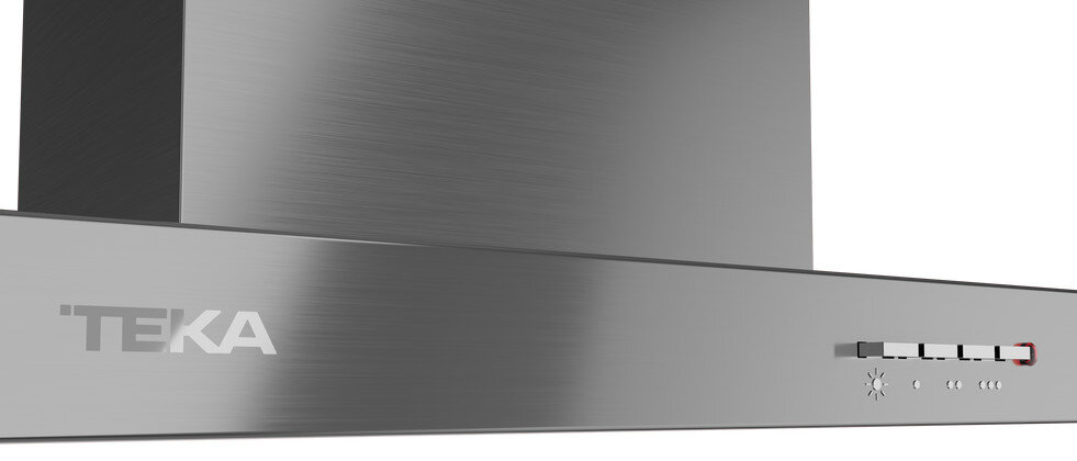 Okap TEKA DSJ 650 | MediaMarkt