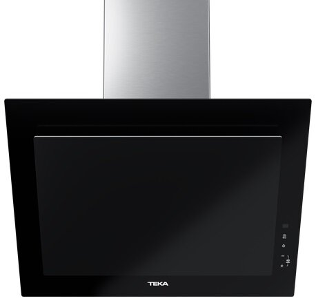 Okap TEKA DVT 68660 TBS BK | MediaMarkt