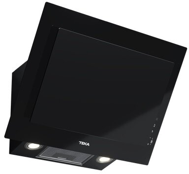 Okap TEKA DVT 68660 TBS BK | MediaMarkt