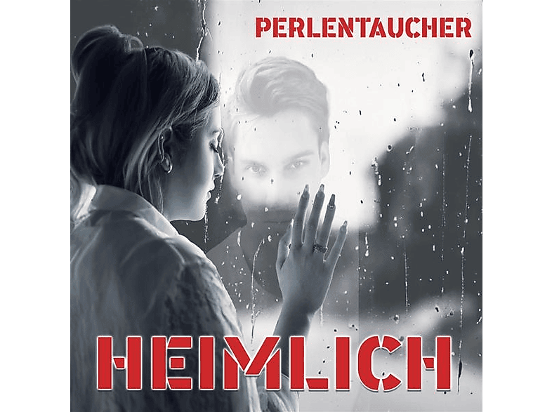 Perlentaucher | Heimlich - (Maxi Single CD) Perlentaucher auf Maxi ...