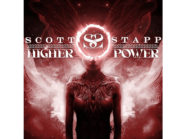 Scott Stapp | Scott Stapp - Higher Power - (CD) Rock & Pop CDs - MediaMarkt