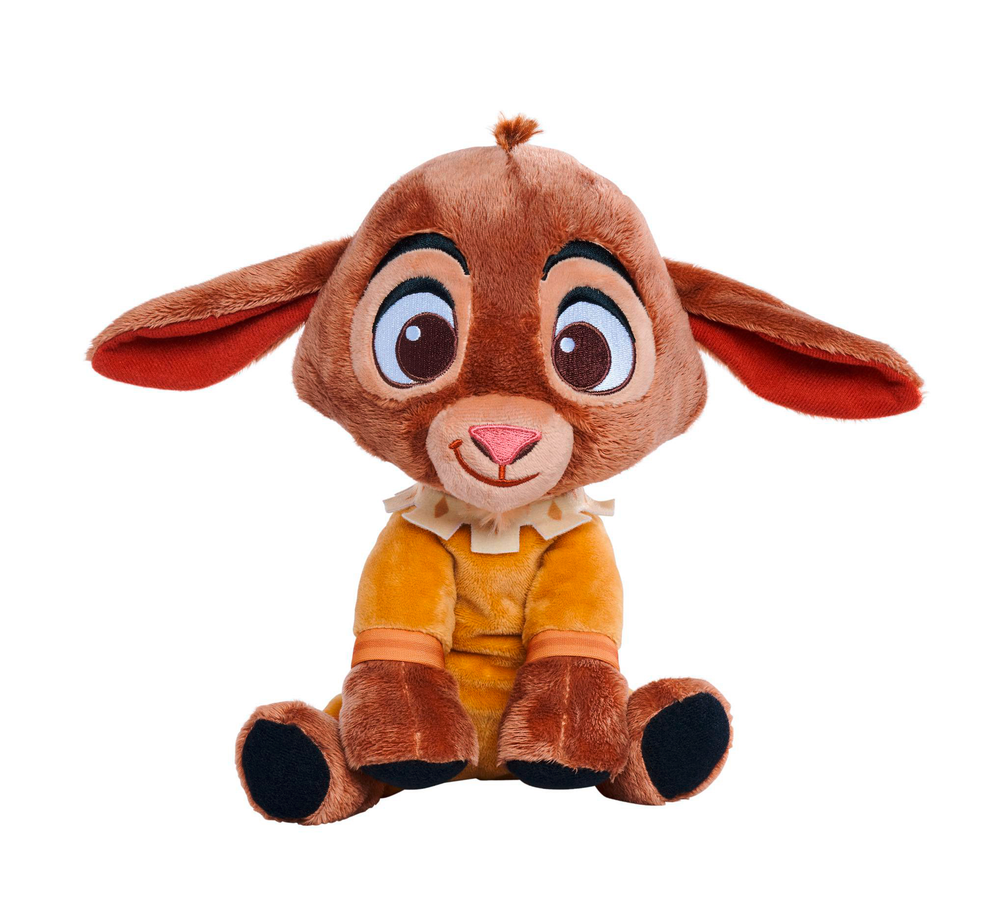 SIMBA TOYS DISNEY WISH VALENTINO Plüschfigur Stoff- & Plüschtiere ...