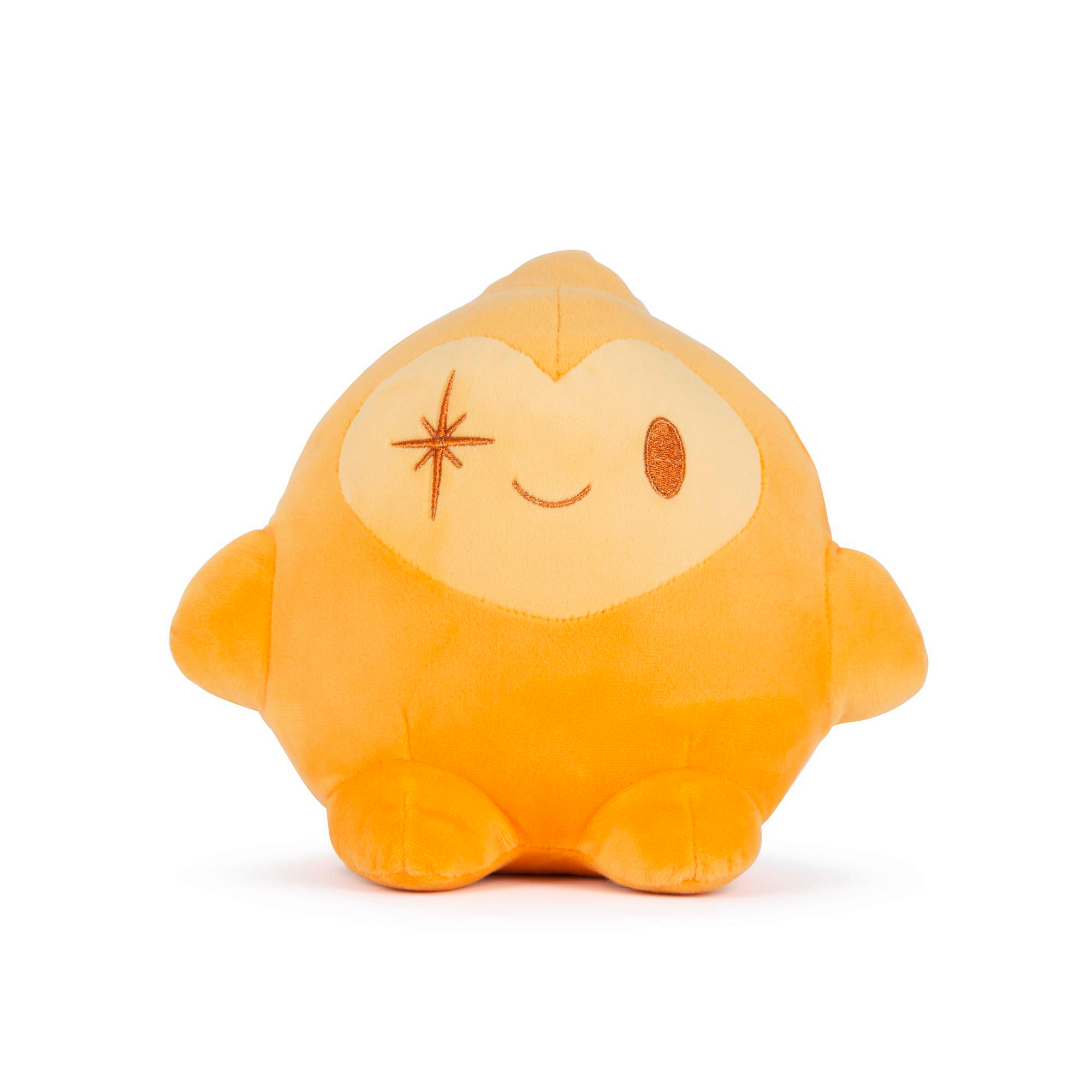 SIMBA DISNEY WISH STERN Plüschfigur | SATURN