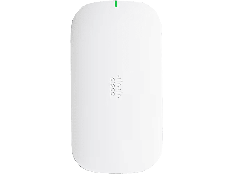 CISCO CBW151AXM-E | WLAN-Mesh-Repeater (Weiss) | MediaMarkt