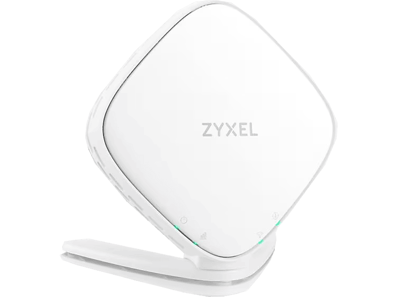 ZYXEL WX3100-T0 | WLAN-Mesh-Repeater (Weiss) | MediaMarkt