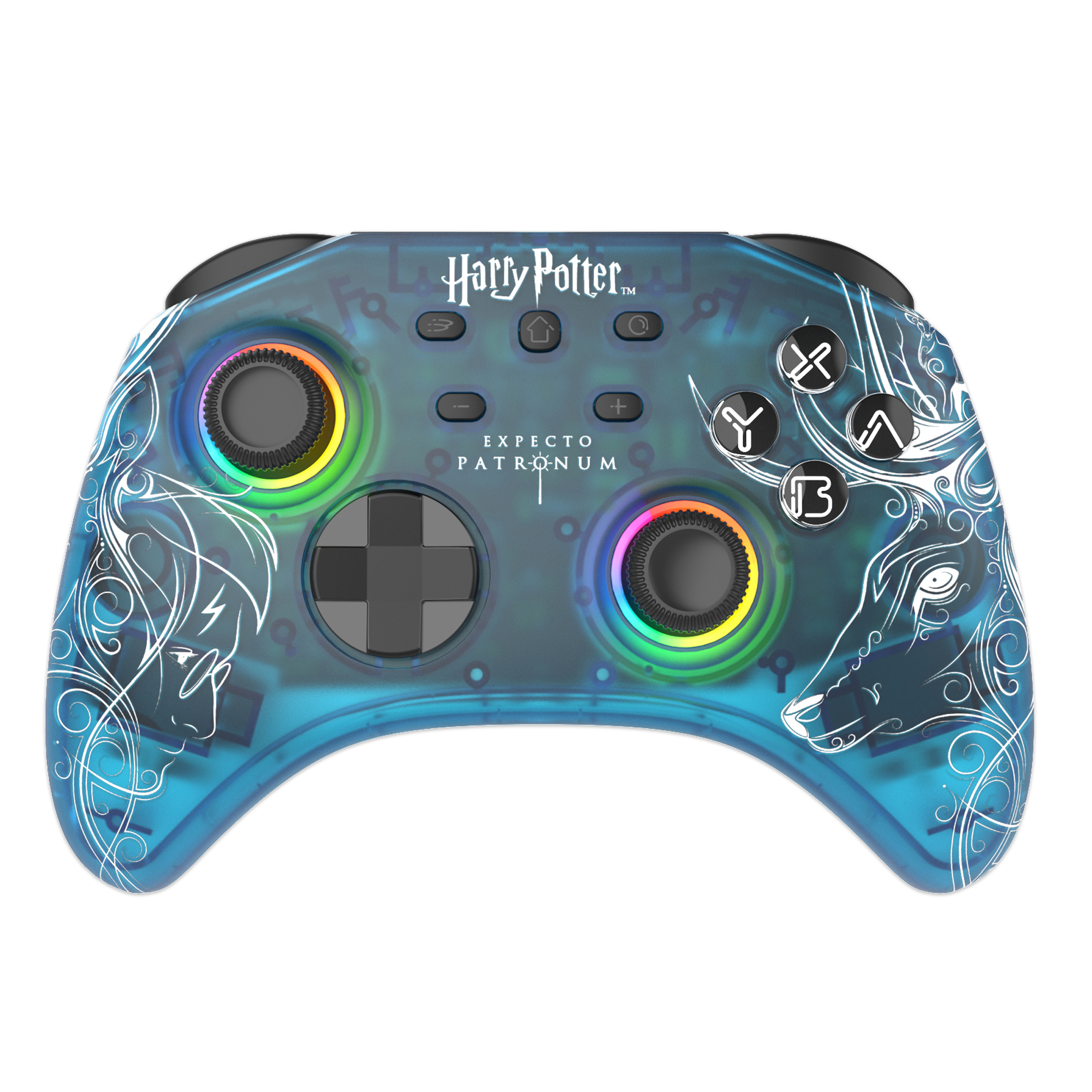 FREAKS & GEEKS Harry Potter Patrol Controller Switch bei MediaMarkt
