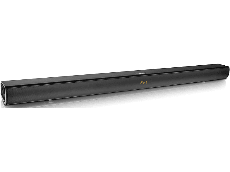 Soundbar SHARP HT-SB150 | sprawdź cenę i opinie w MediaMarkt