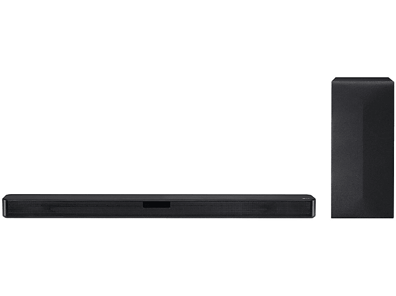 Soundbar LG SL4Y | sprawdź cenę i opinie w MediaMarkt