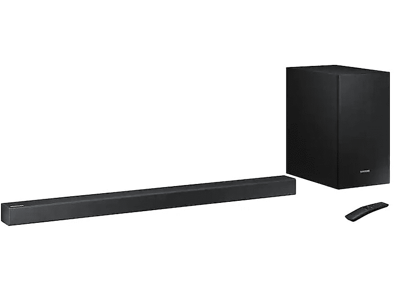 Soundbar SAMSUNG HW-R650 | sprawdź cenę i opinie w MediaMarkt