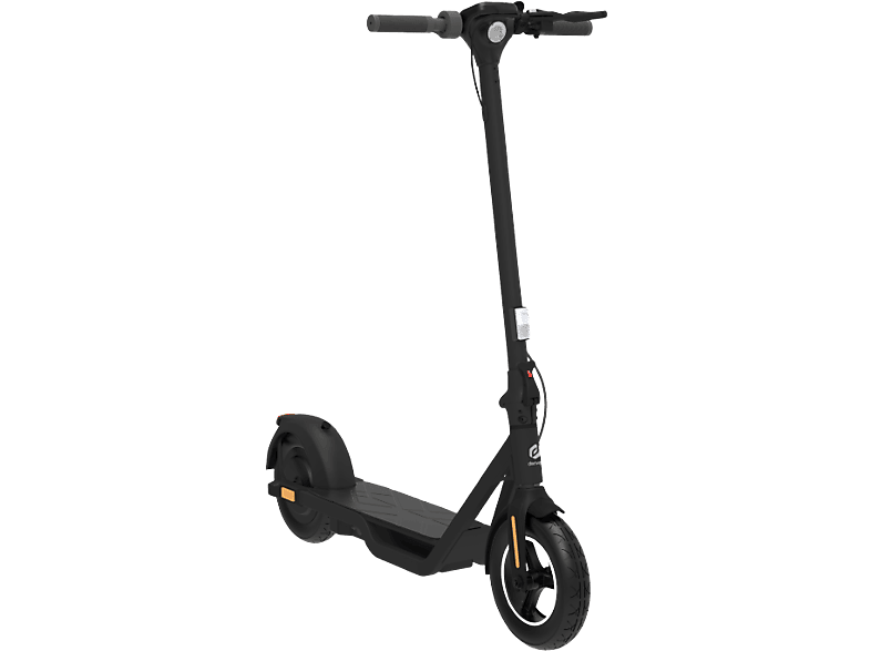 DENVER E-Scooter SEL-10810FD BLACK | MediaMarkt