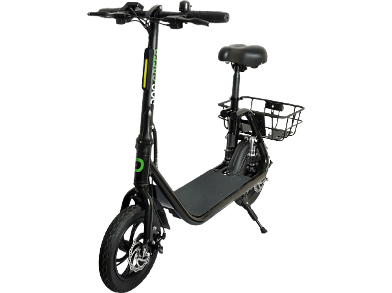 DOCGREEN E-Scooter EKS 77 | MediaMarkt