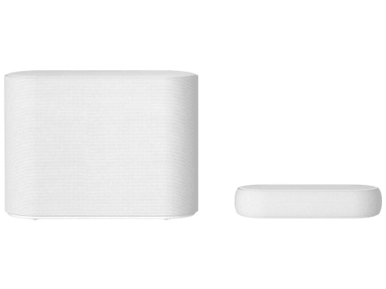 Soundbar LG Eclair QP5W | sprawdź cenę i opinie w MediaMarkt