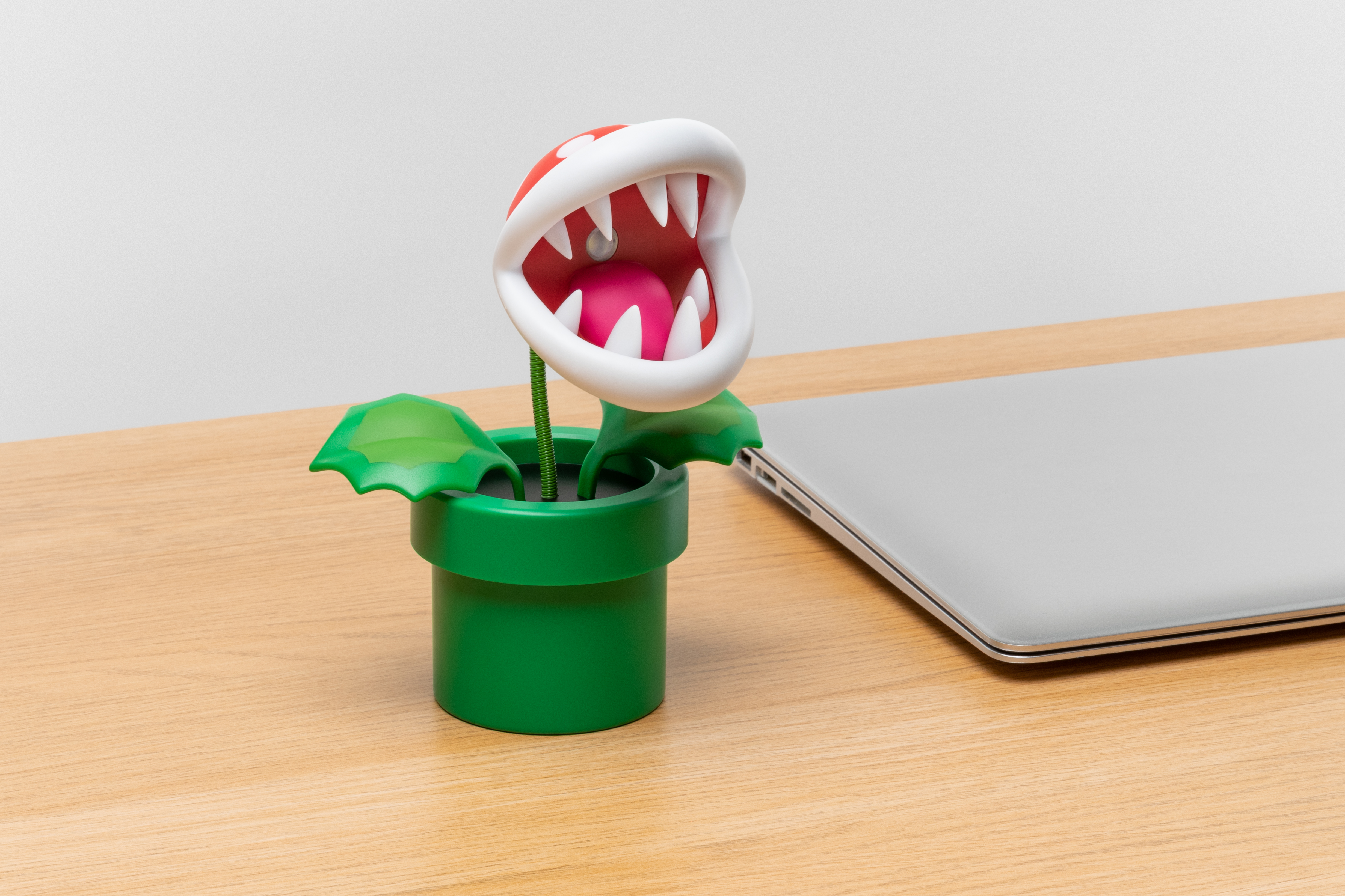 PALADONE PRODUCTS PP7449NN SUPER MARIO LAMPE MINI PIR Leuchte | MediaMarkt