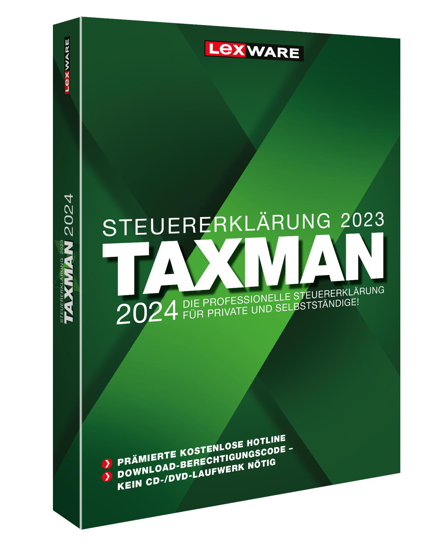TAXMAN 2024 | [PC] auf online kaufen | SATURN