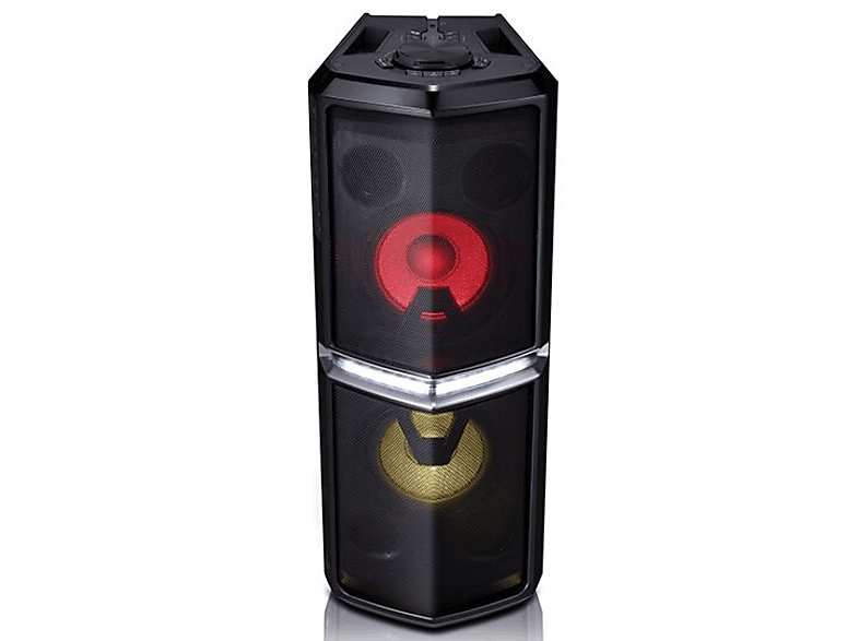 System audio LG FH6 | MediaMarkt