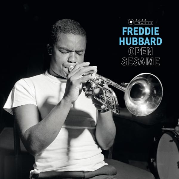 Freddie Hubbard | Open Sesame (Black Vinyl+Bonustrack) - (Vinyl ...